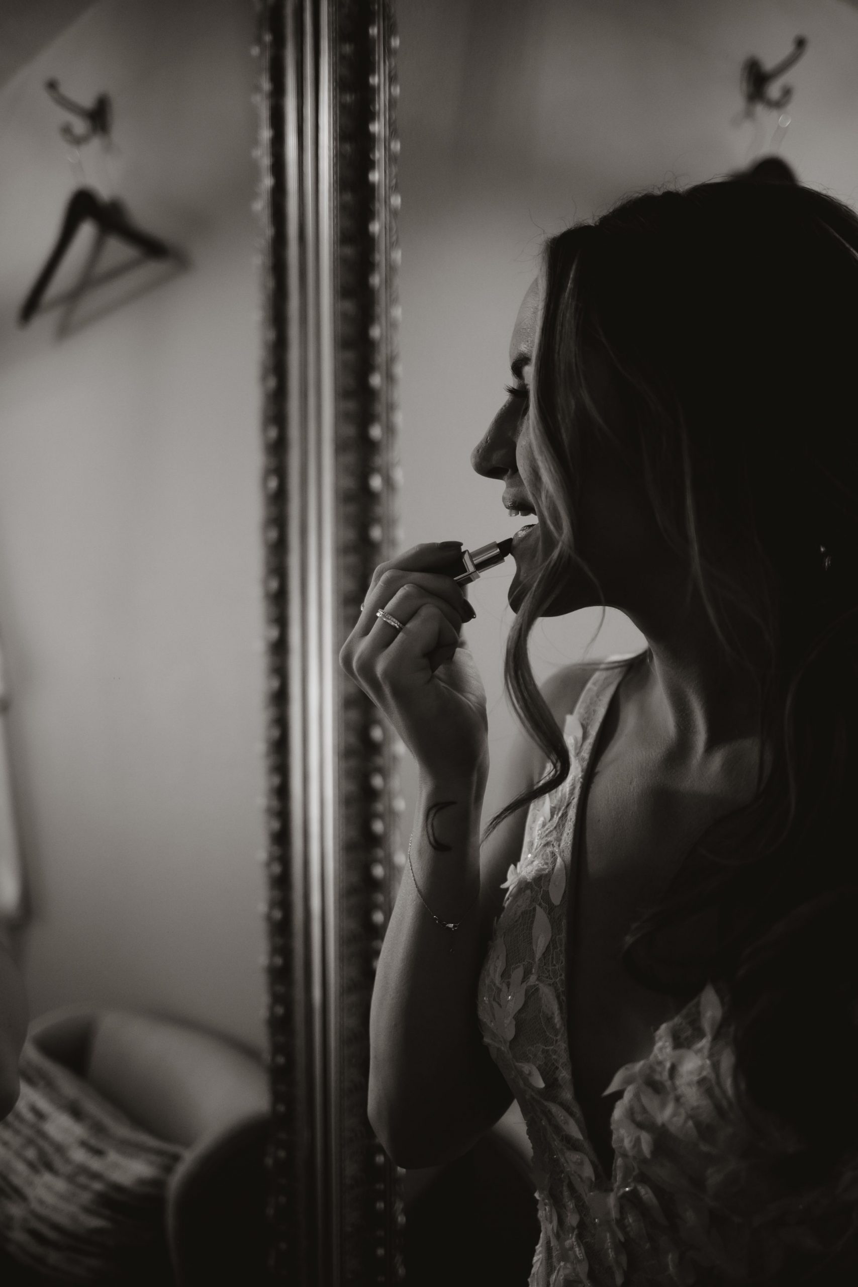 Andrea + Marc | Boulder Creek Wedgewood | Boulder, Colorado Wedding