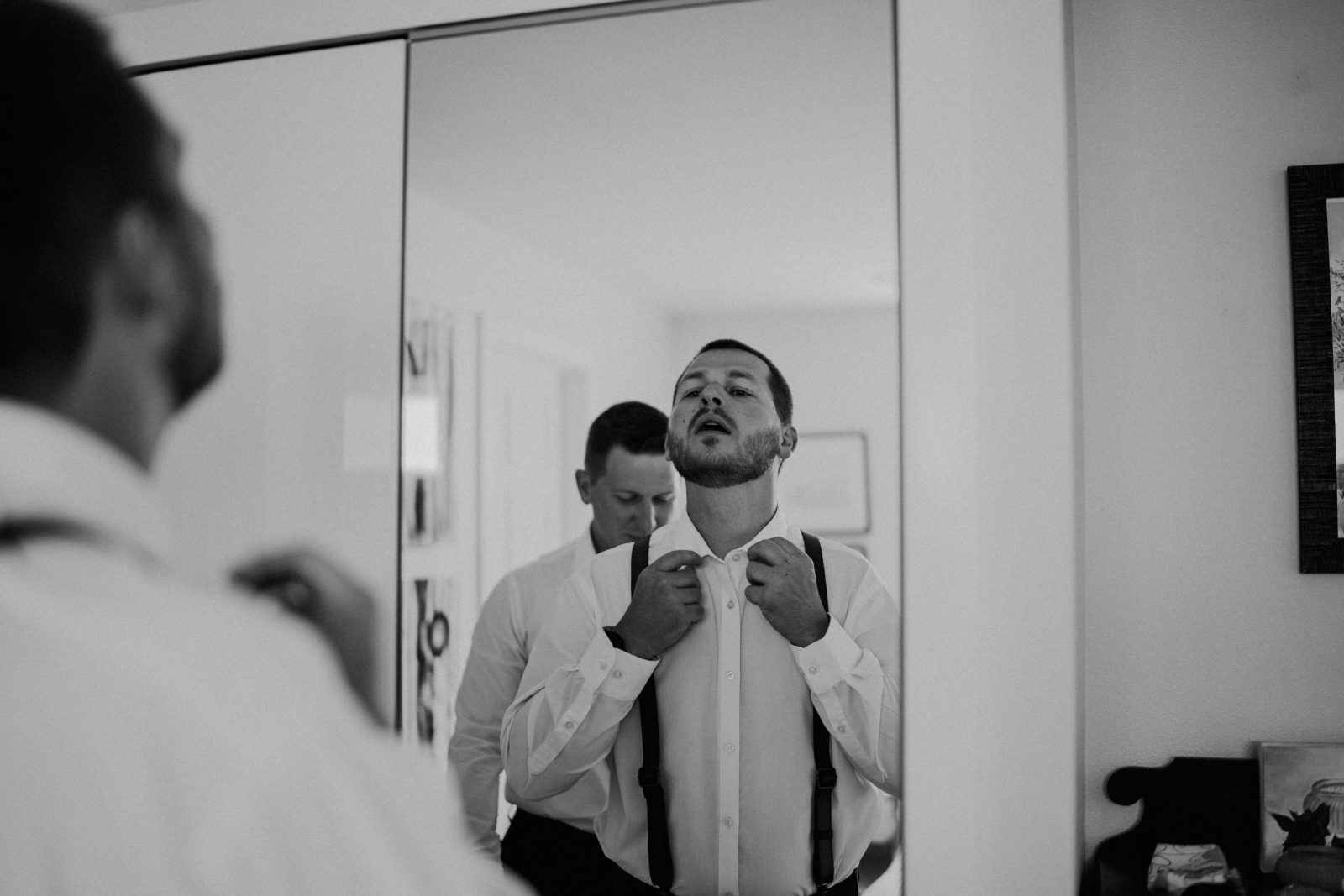 Andrea + Marc | Boulder Creek Wedgewood | Boulder, Colorado Wedding ...